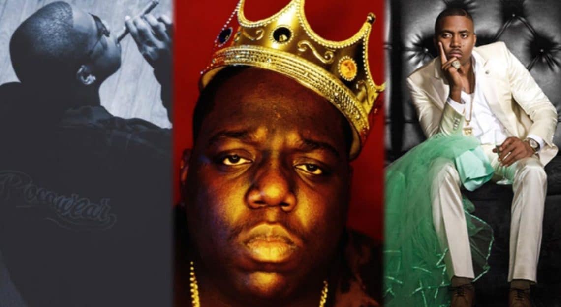 15 Best Hiphop Singers of All Time - Singersroom.com