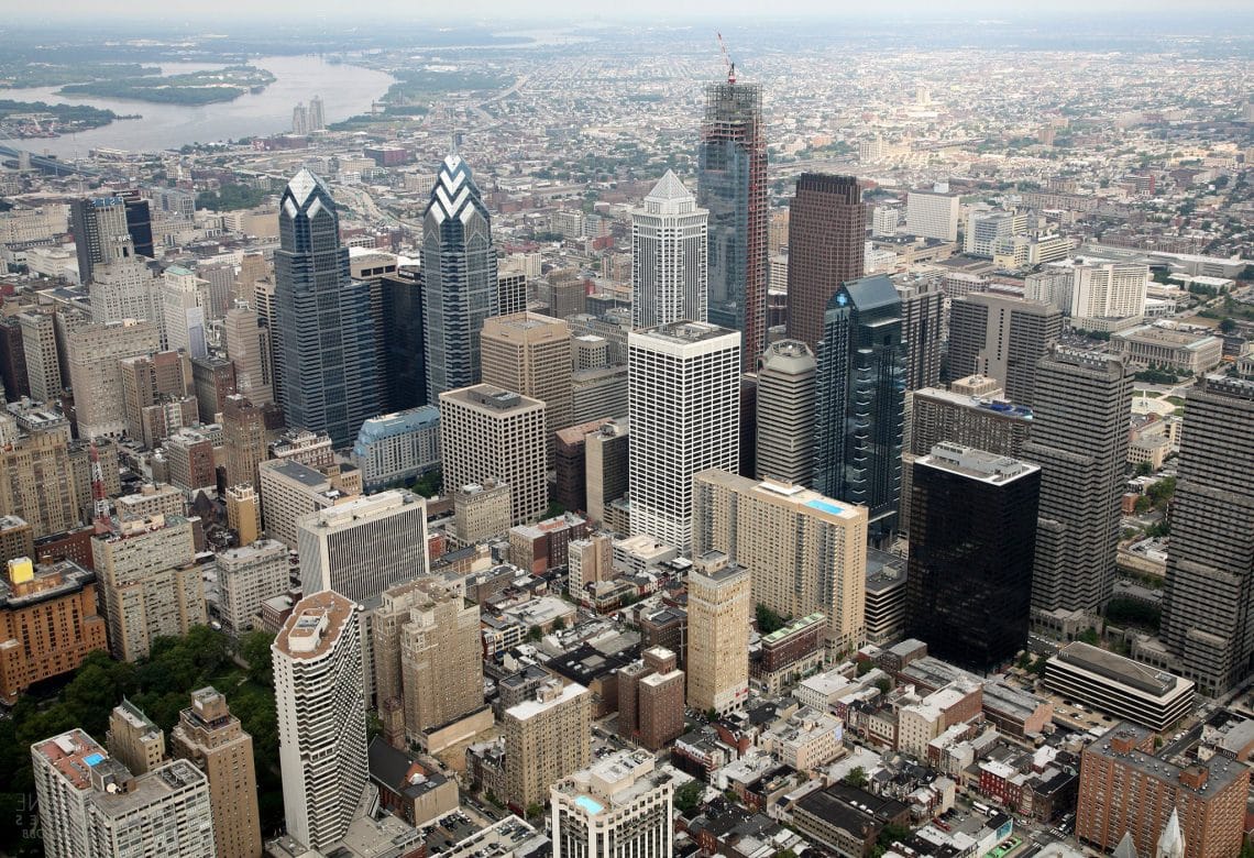 10 Famous Singers from Pennsylvania - Singersroom.com