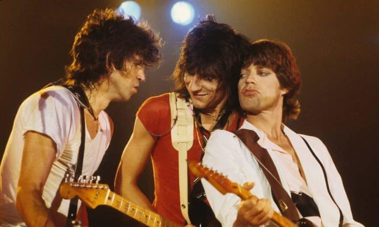 10 Best The Rolling Stones Songs of All Time - Singersroom.com