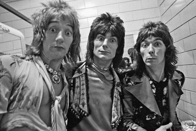 10 Best The Faces Songs of All Time - Singersroom.com