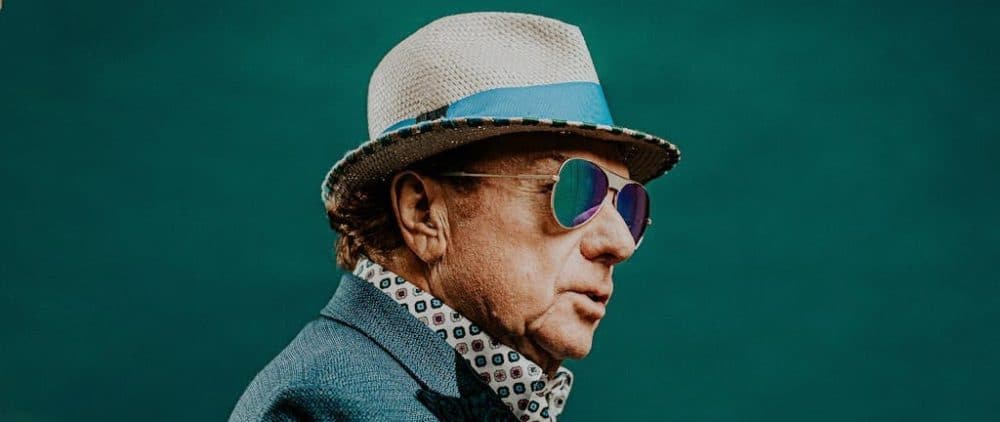 10 Best Van Morrison Songs of All Time - Singersroom.com