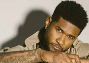 10 Best Usher Songs of All Time - Singersroom.com