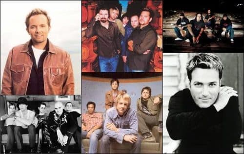 15 Best Christian Gospel Singers of All Time - Singersroom.com