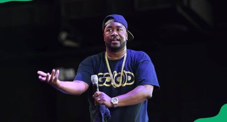 15 Best Christian Rappers of All Time - Singersroom.com