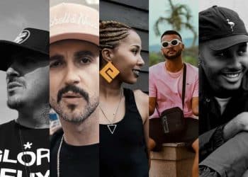 15 Best White Rappers of All Time - Singersroom.com