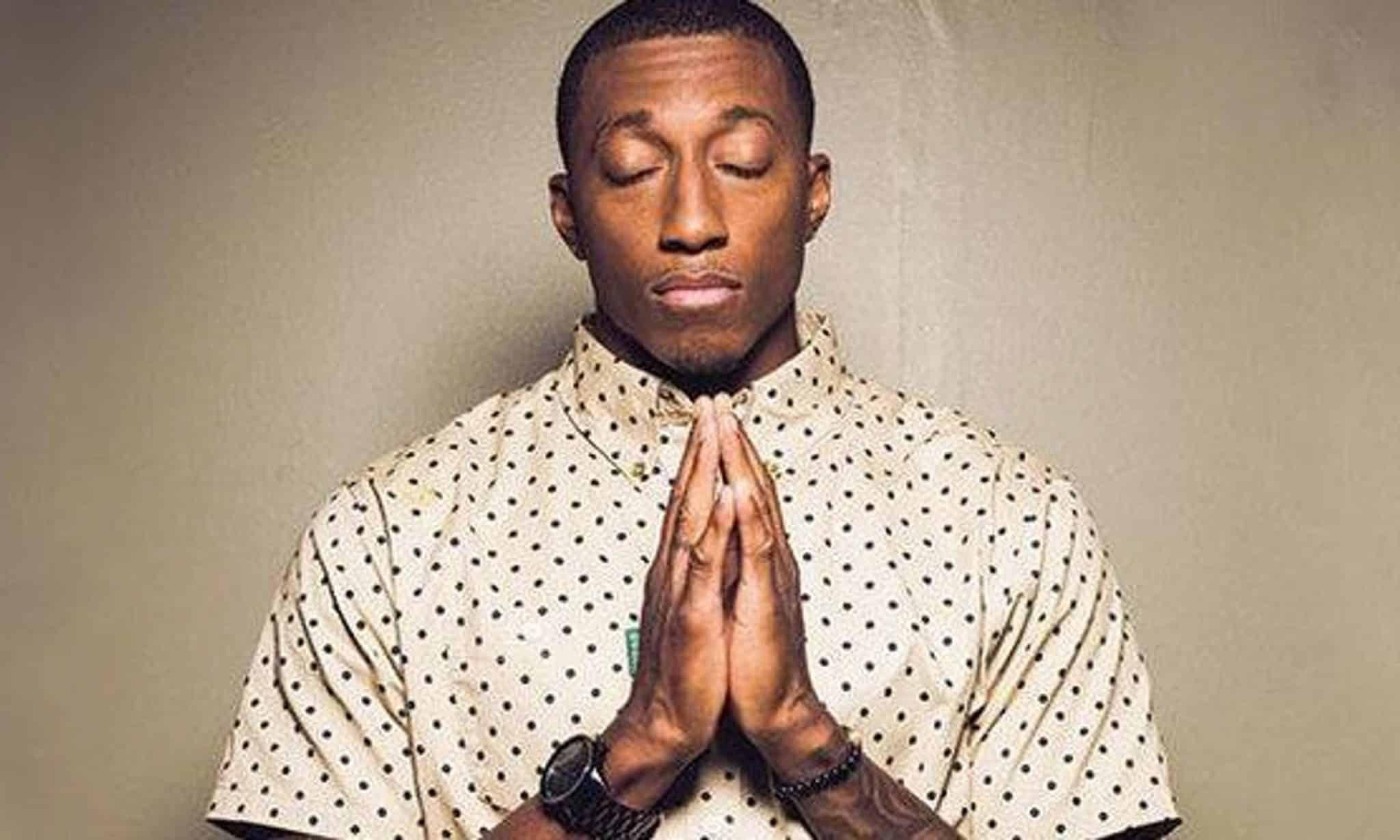 15 Best Christian Rappers of All Time - Singersroom.com