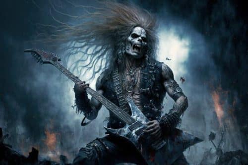 15 Best Heavy Metal Songs of All Time - Singersroom.com
