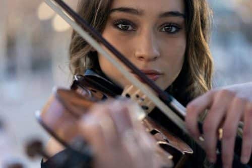 15 Best Violin Players of All Time - Singersroom.com