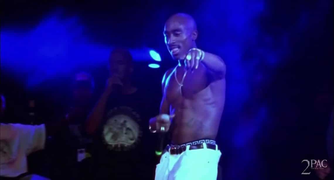 10 Best 2Pac Songs of All Time - Singersroom.com