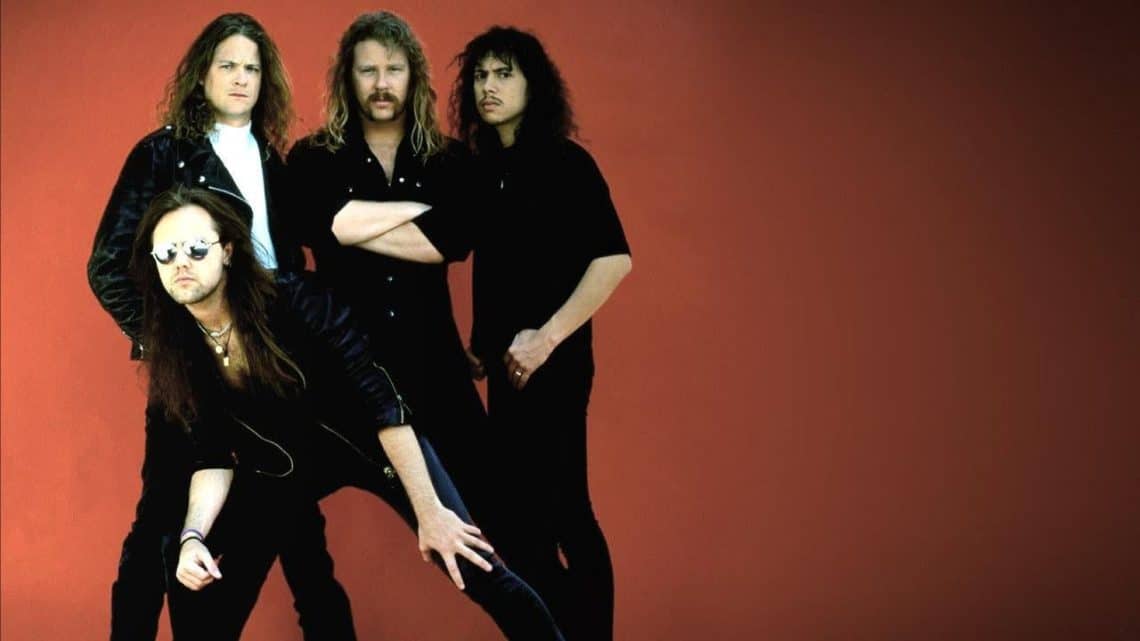 15 Best Heavy Metal Songs of All Time - Singersroom.com
