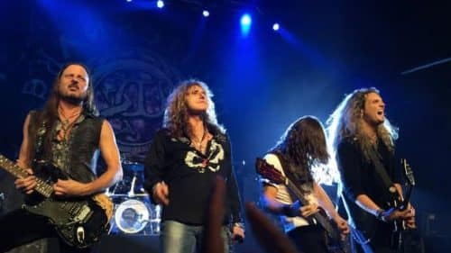 15 Best Rock Songs of All Time - Singersroom.com