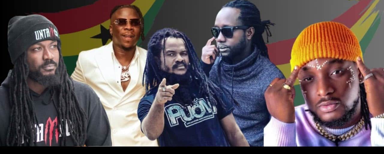 15 Best Reggae Songs of All Time - Singersroom.com