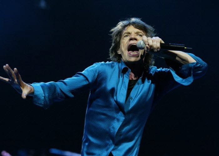 10 Best Mick Jagger Songs of All Time - Singersroom.com