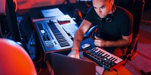 15 Best Music Producers of All Time - Singersroom.com