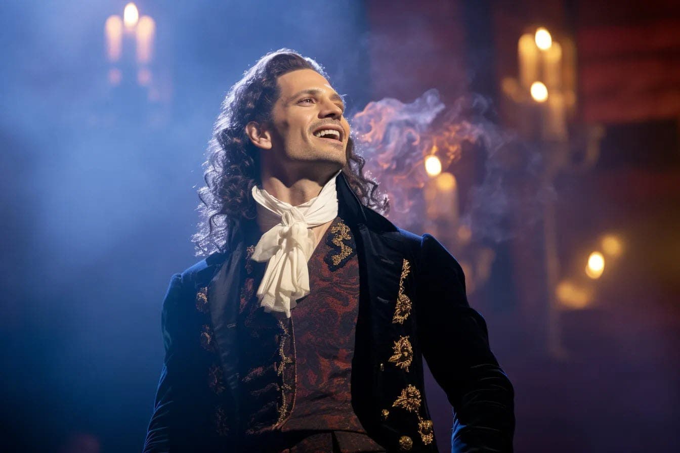 15 Best Opera Singers of All Time - Singersroom.com