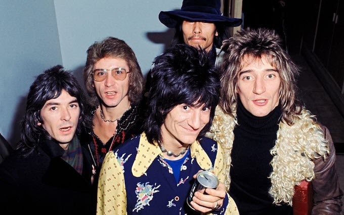 10 Best The Faces Songs of All Time - Singersroom.com