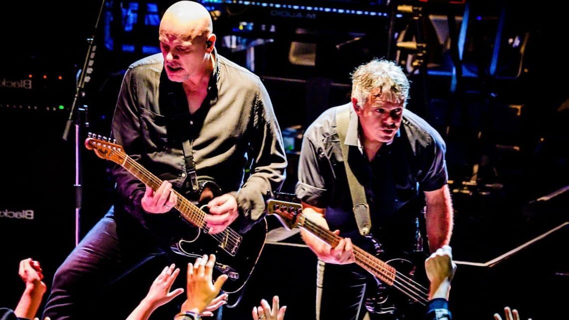 10 Best The Stranglers Songs of All Time - Singersroom.com