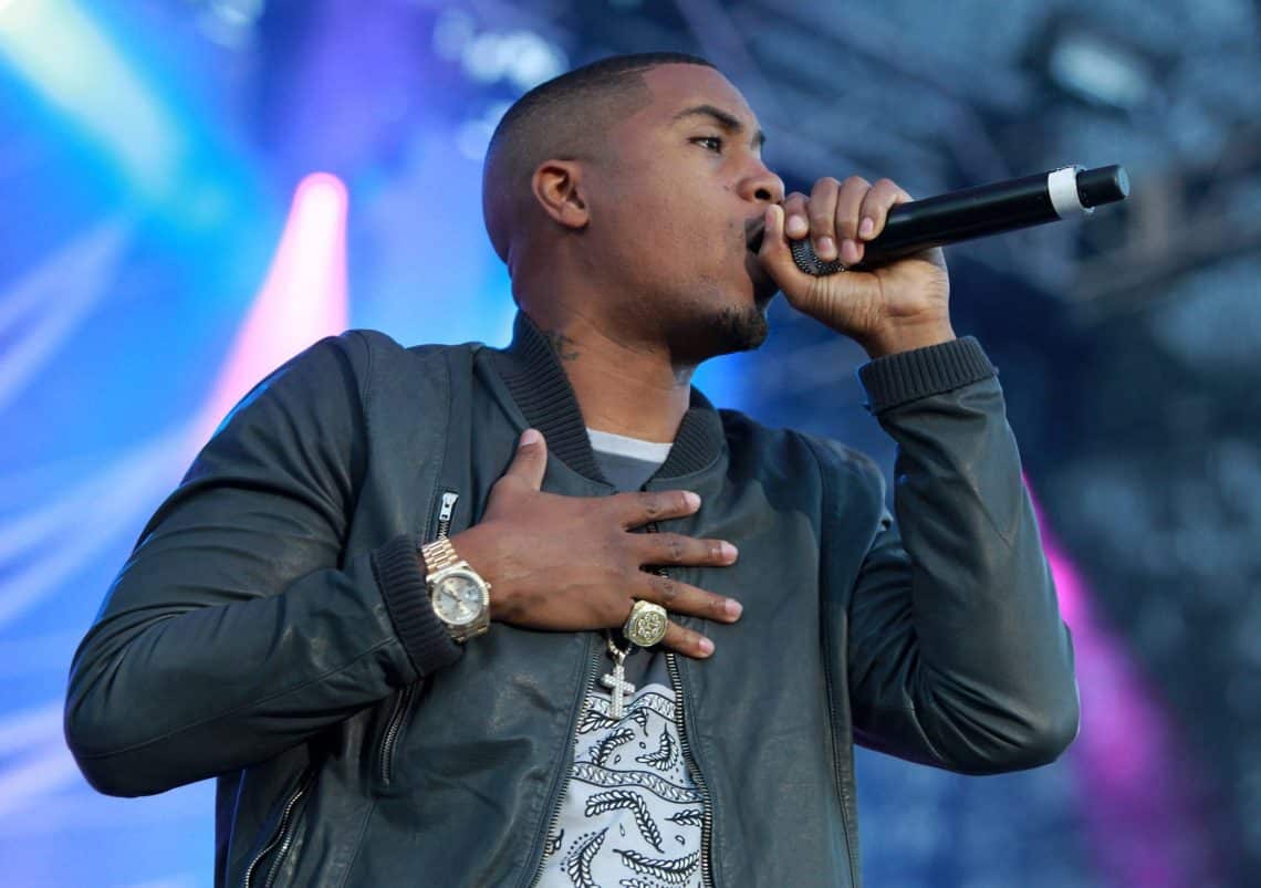 10 Best Nas Songs of All Time - Singersroom.com