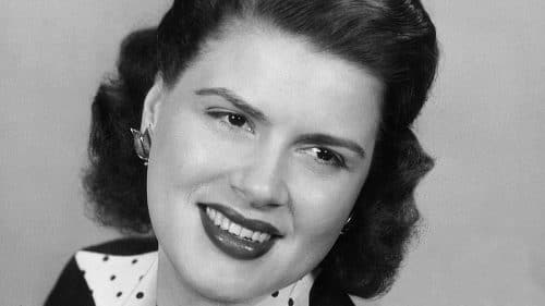 10 Best Patsy Cline Songs of All Time - Singersroom.com