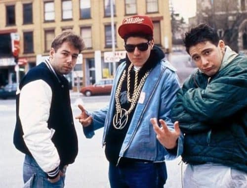 15 Best White Rappers of All Time - Singersroom.com