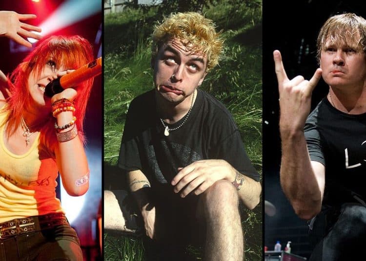 Famous Singers and Musicians - Singersroom.com