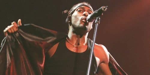 10 Best D’Angelo Songs of All Time - Singersroom.com