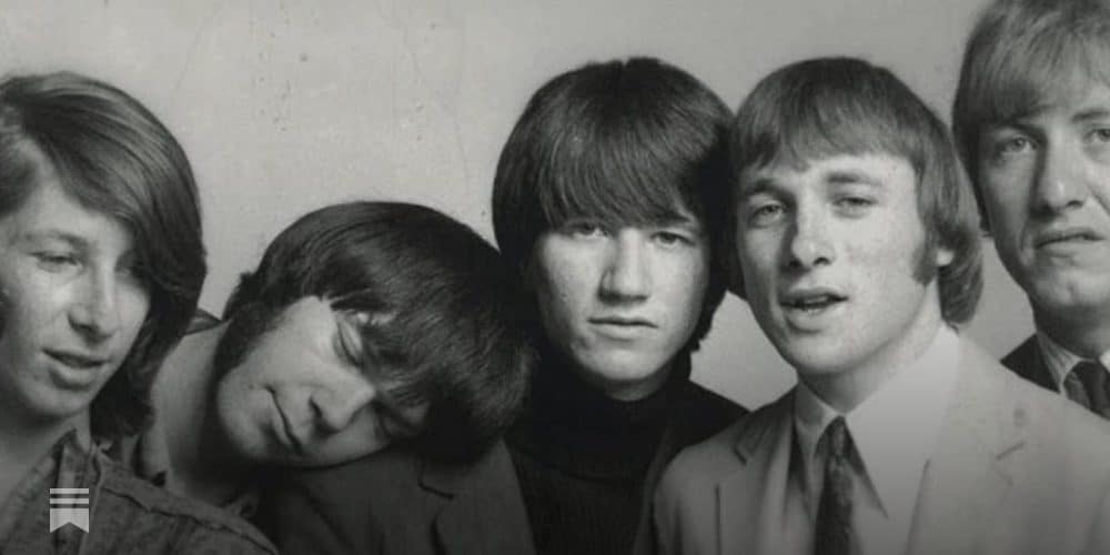 10 Best Buffalo Springfield Songs of All Time - Singersroom.com