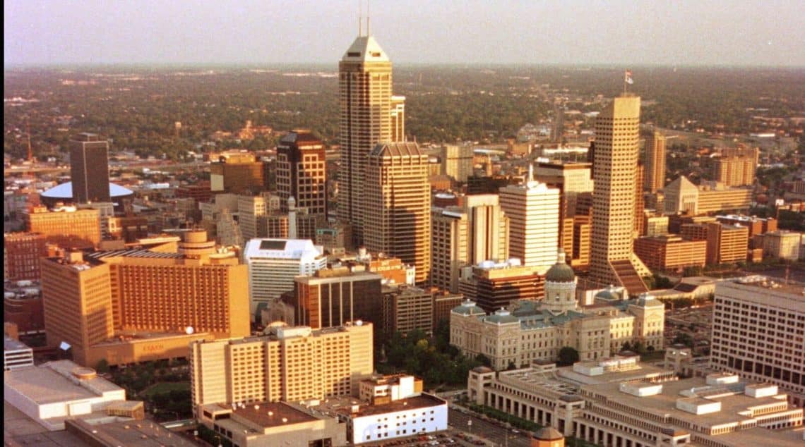 10 Famous Singers from Indiana - Singersroom.com