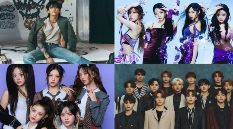 15 Best K-pop Songs of All Time - Singersroom.com