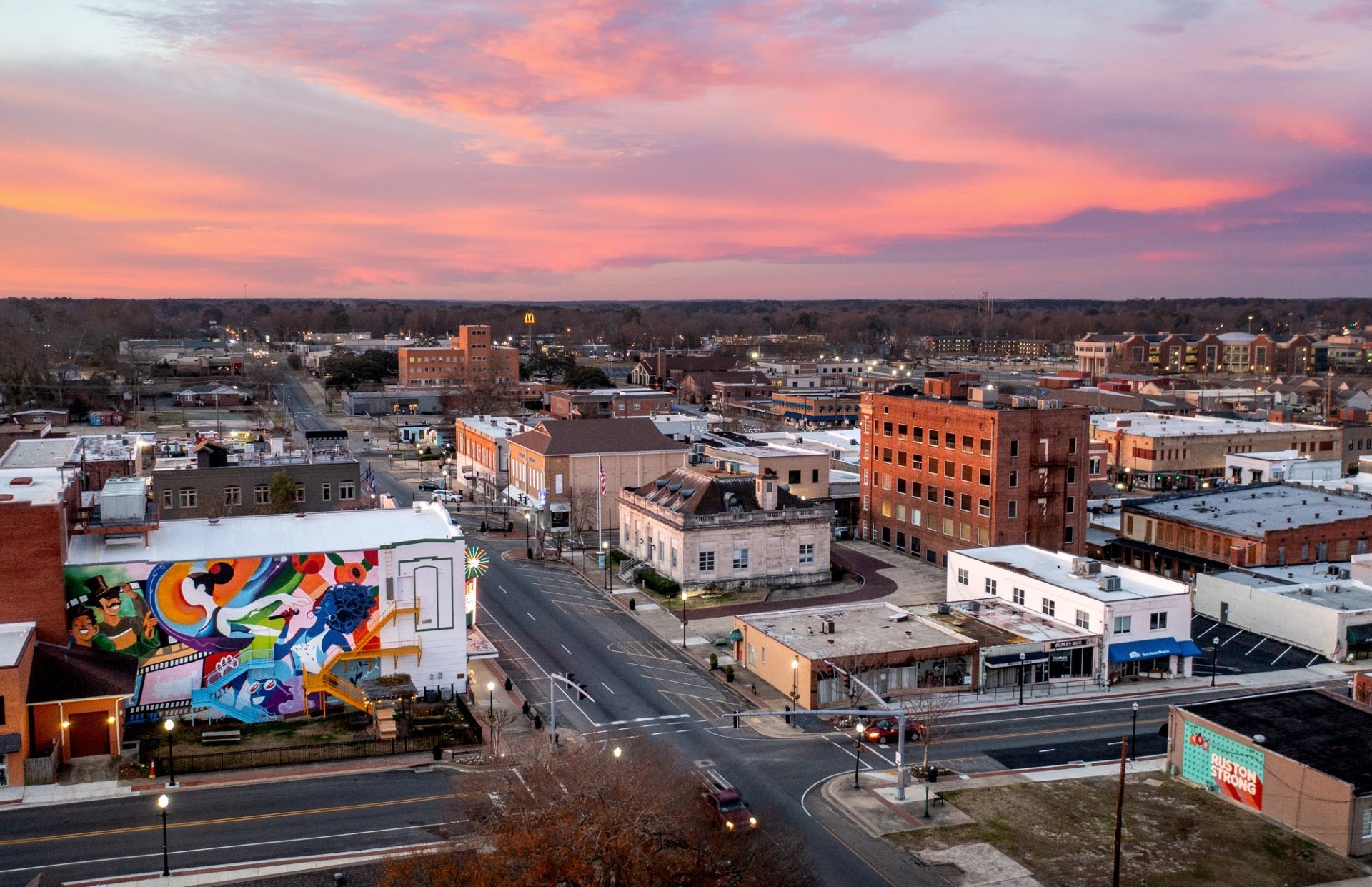 10 Famous Singers from Louisiana - Singersroom.com