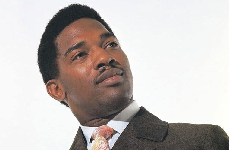 10 Best Edwin Starr Songs of All Time - Singersroom.com