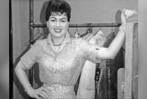 10 Best Patsy Cline Songs of All Time - Singersroom.com