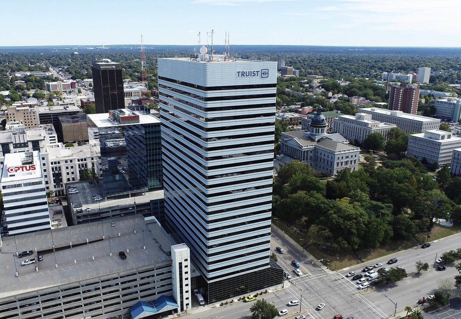 10 Famous Singers from South Carolina - Singersroom.com