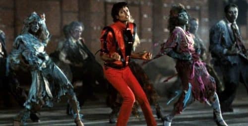 15 Best Dance Songs of All Time - Singersroom.com