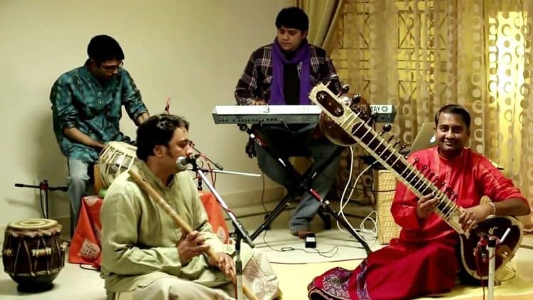 15 Best Instrumental Music Songs of All Time - Singersroom.com