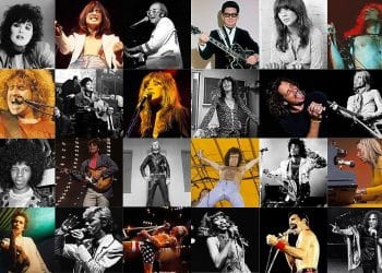 15 Best Rock Songs of All Time - Singersroom.com