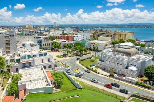 10 Famous Singers from Puerto Rico - Singersroom.com