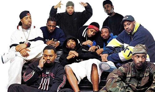 15 Best Rap Songs of All Time - Singersroom.com