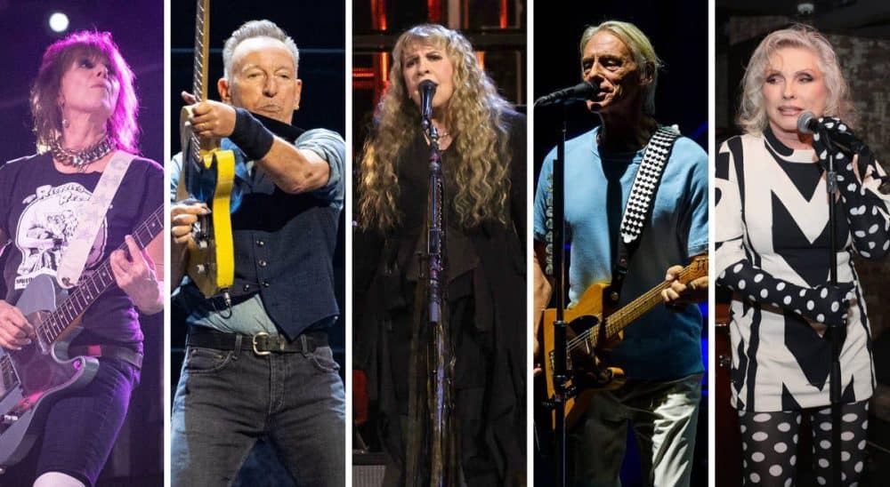 15 Best Classic Rock Songs of All Time - Singersroom.com