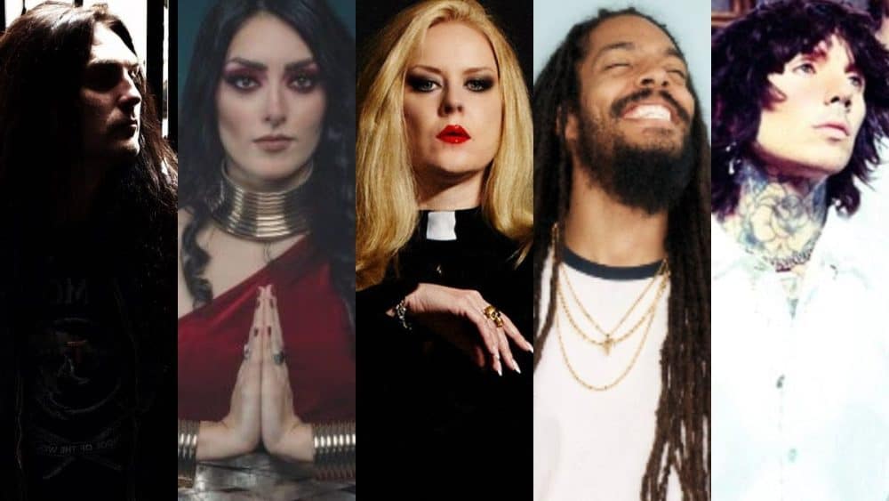 15 Best Heavy Metal Songs of All Time - Singersroom.com