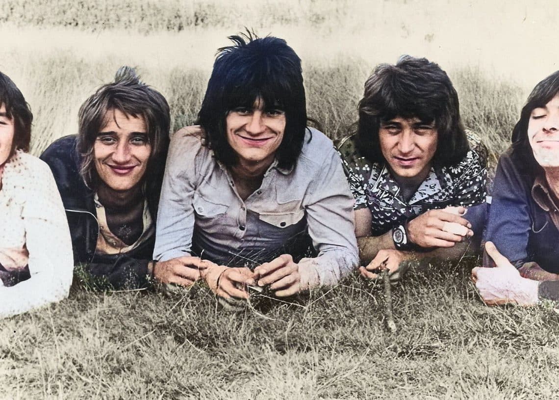 10 Best The Rolling Stones Songs of All Time - Singersroom.com