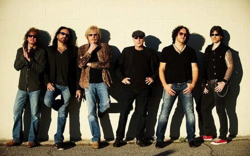 15 Boy Bands of All Time - Singersroom.com