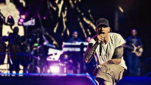 10 Best Eminem Songs of All Time - Singersroom.com