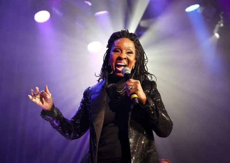 10 Best Gladys Knight Songs of All Time - Singersroom.com