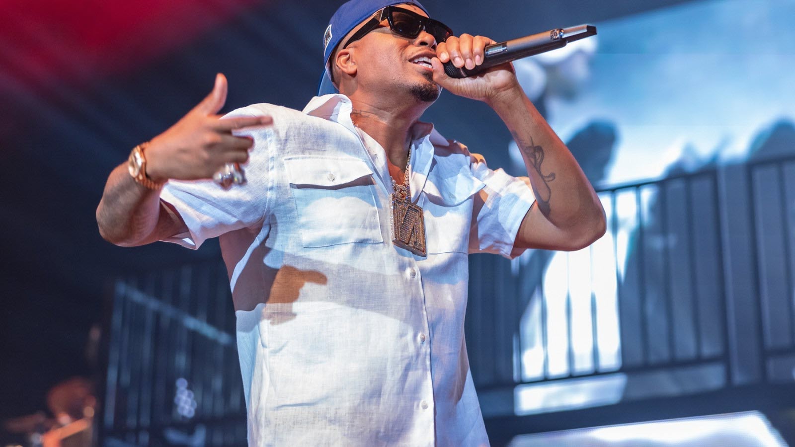 10 Best Nas Songs of All Time - Singersroom.com