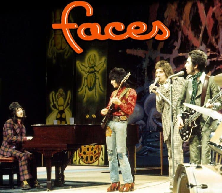 10 Best The Faces Songs of All Time - Singersroom.com