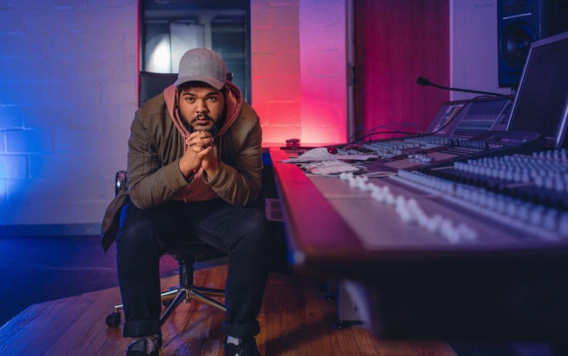 15 Best Music Producers of All Time - Singersroom.com