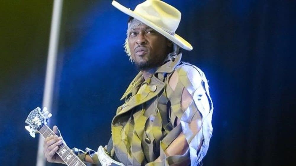 10 Best D’Angelo Songs of All Time - Singersroom.com