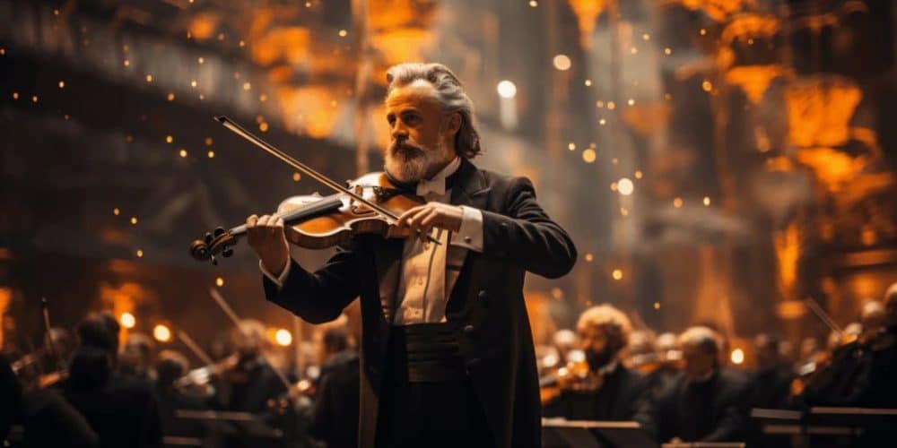 15 Best Classical Music Pieces of All Time - Singersroom.com