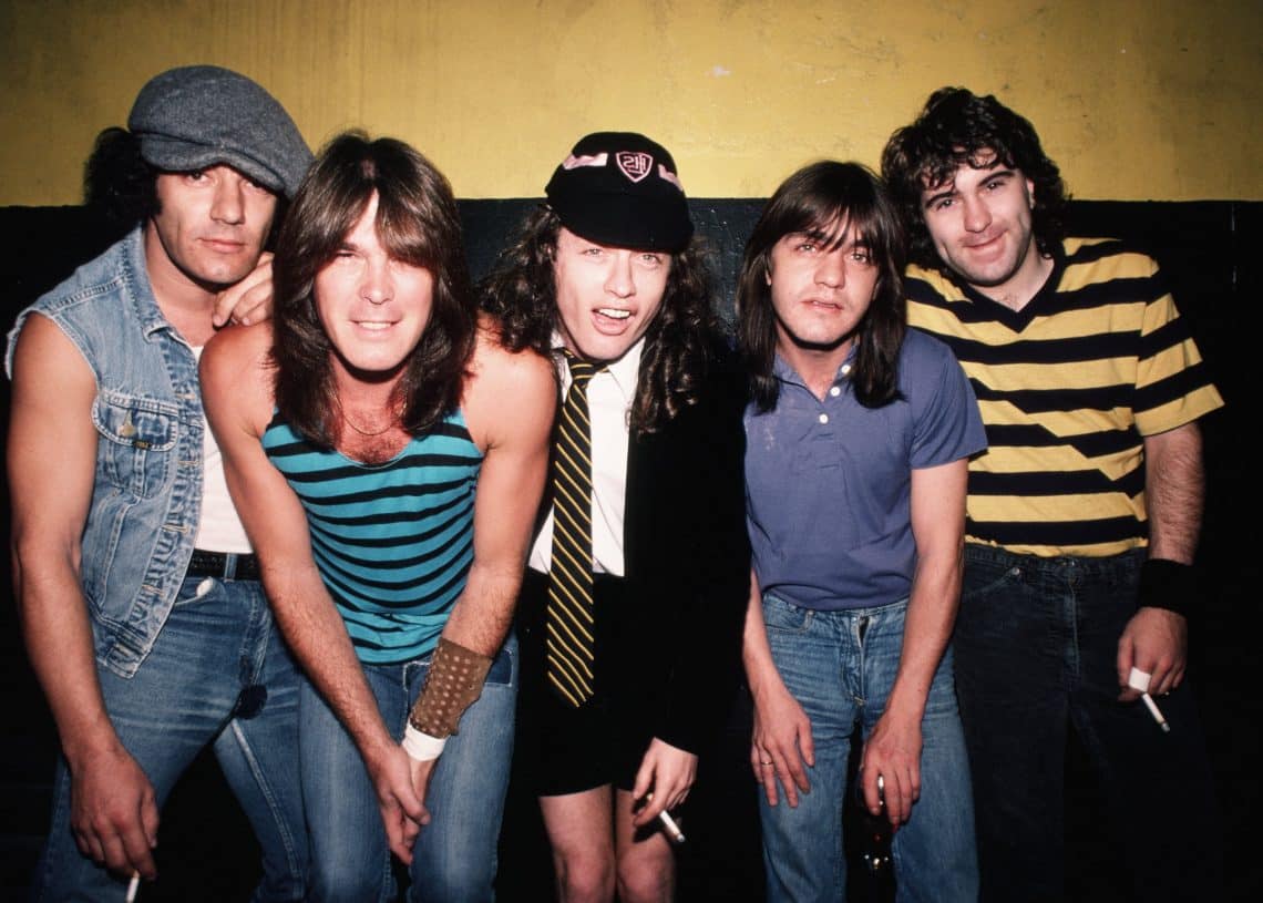 15 Best Motivational Songs of All Time - Singersroom.com